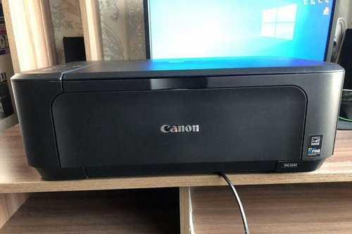 Принтер Canon MG 3540