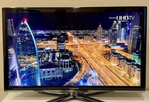 Телевизор samsung 40 smart tv, 3D