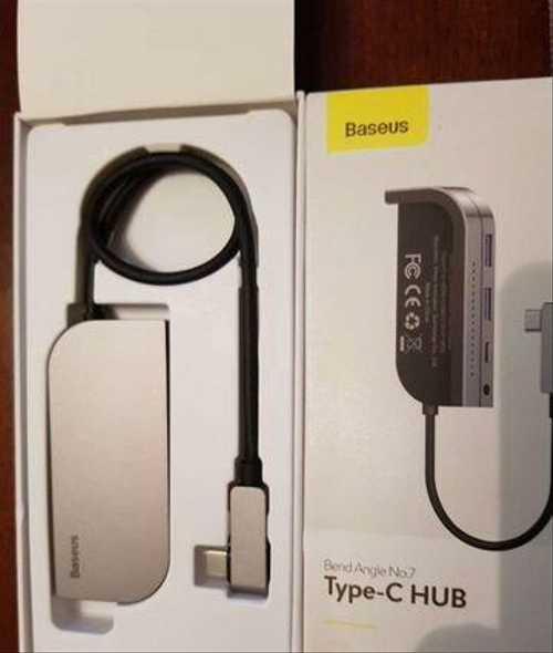 USB Type -C Hub