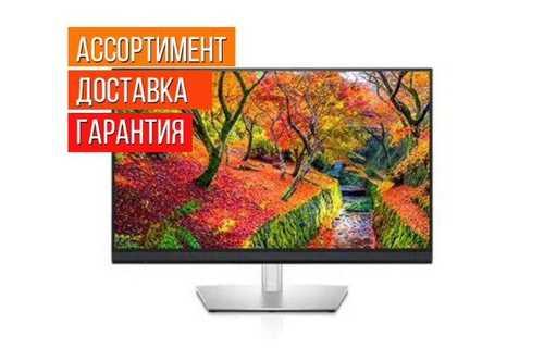 Монитор Dell 31.5" UltraSharp UP3221Q