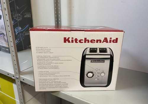 Тостер Kitchen Aid 5KMT221ECU