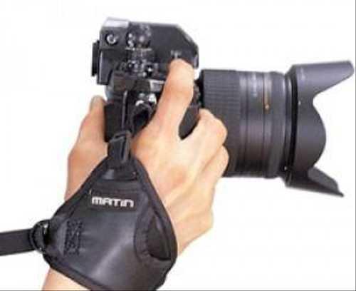 Кистевой ремень Matin Camera Grip III M-6743 Новый