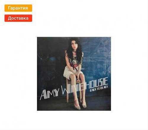 Виниловая пластинка Amy Winehouse, Back To Black