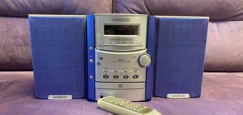 Микросистема kenwood HM-332