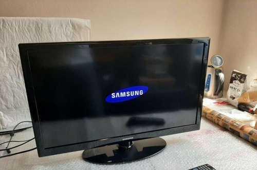Телевизор Samsung UE-26D4003