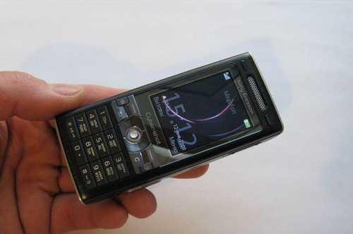 Sony Ericsson k790i