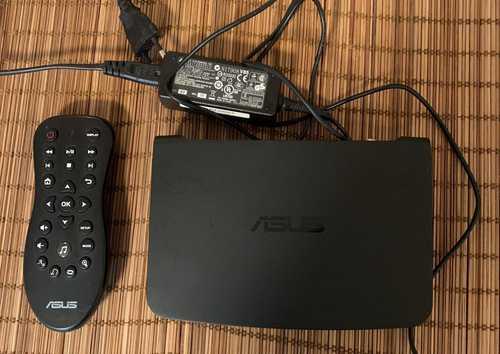 HD media player Asus OPlay HDP-R1/3A