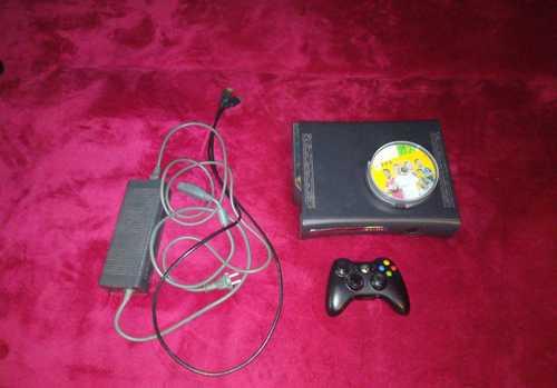 Xbox 360