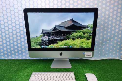 iMac 21.5