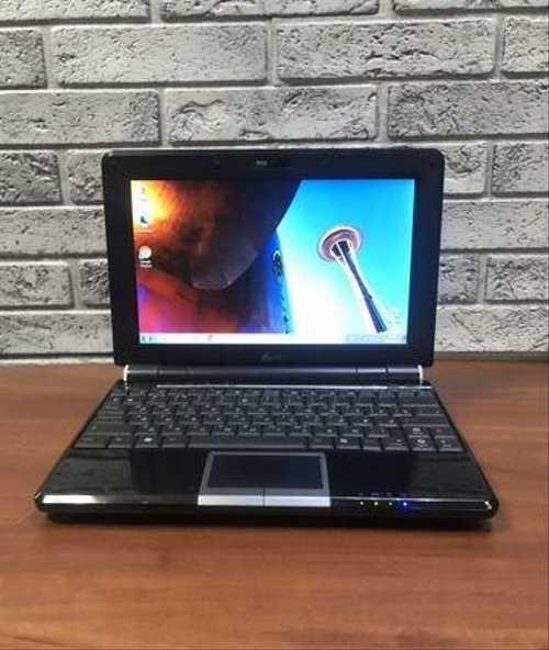 Нетбук Asus eee pc1000HD