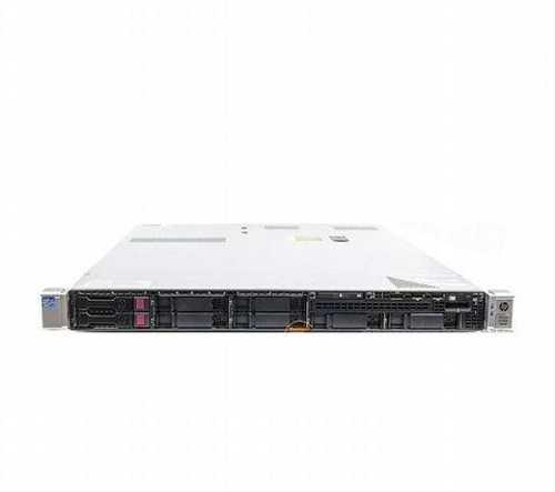 Сервер HP DL360p G8 8SFF