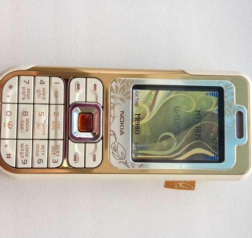 Телефон Nokia 7360