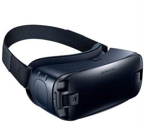SAMSUNG GearVR R323