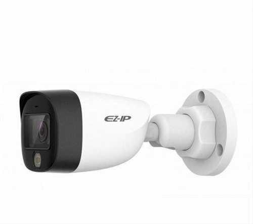 Видеокамера EZ-ipez-HAC-B6B20P-LED-0360B hdcvi