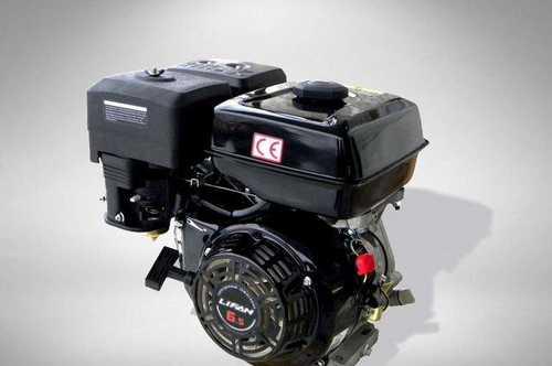 Двигатель Лифан 170 F (7 л.с.) 19 мм | Festima.Ru - Мониторинг объявлений