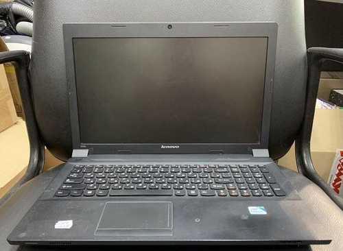 Купить Ноутбук Lenovo B590g