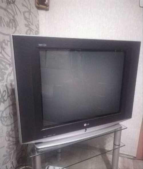 Телевизор lg super slim