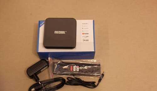 Mecool KM9 Pro 2/16