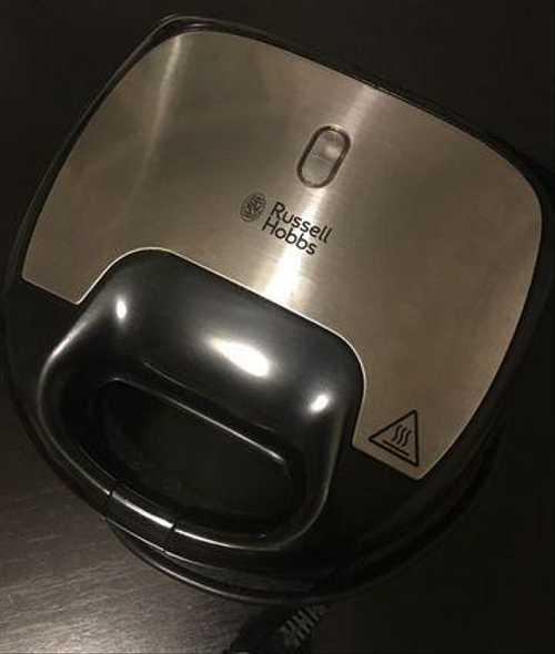 Гриль russell Hobbs