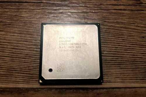 Процессор Intel Celeron SL69Z 478