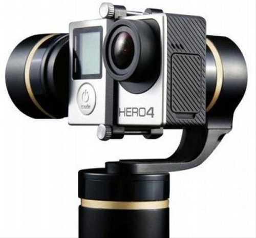 Стедикам Feiyu Tech FY-G4 3 Axis GoPro