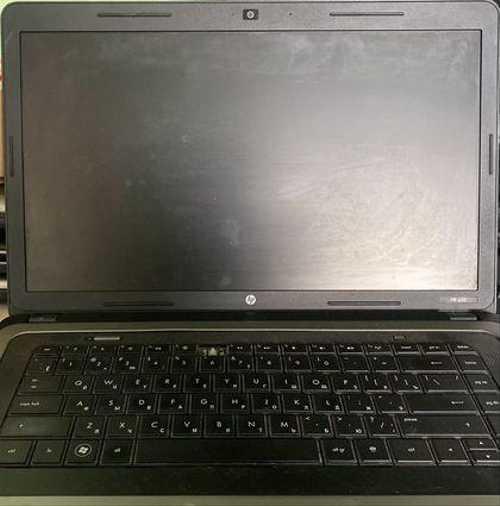 HP 630