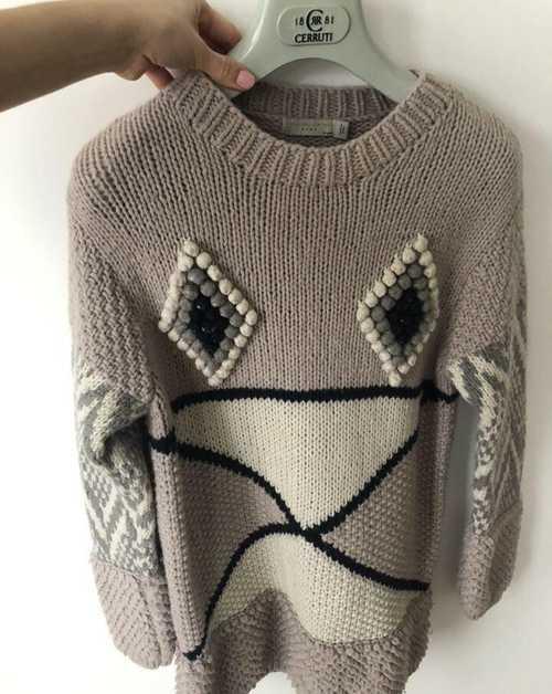 Свитер Stella McCartney Kids 14 лет
