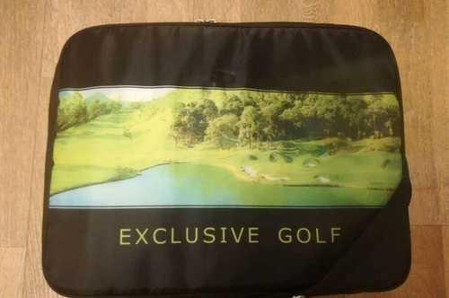 Мини-гольф exclusive golf