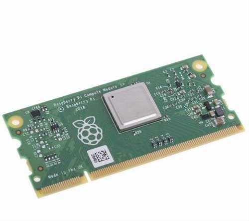 Raspberry Pi CM3+ Lite