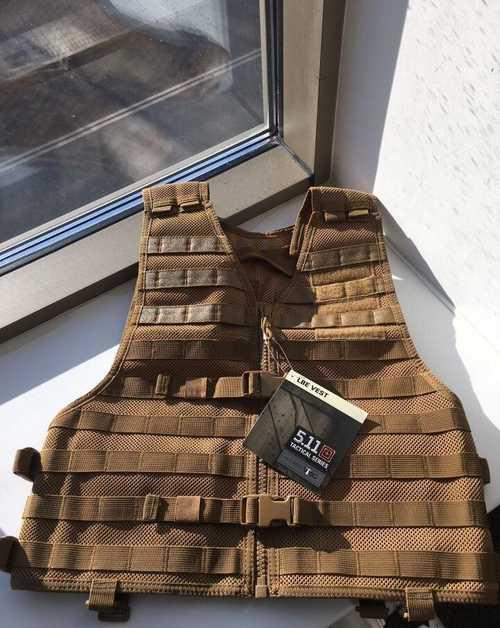 Тактический жилет 5.11 LBE Tactical vest