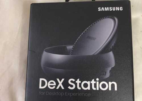 DeX Station