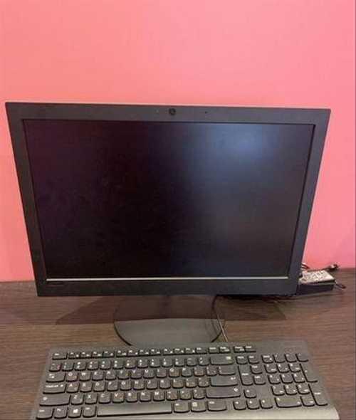 Моноблок 19.5"lenovo IdeaCentre 330-20AST