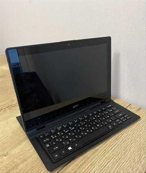 Планшет Acer Aspire Switch 12