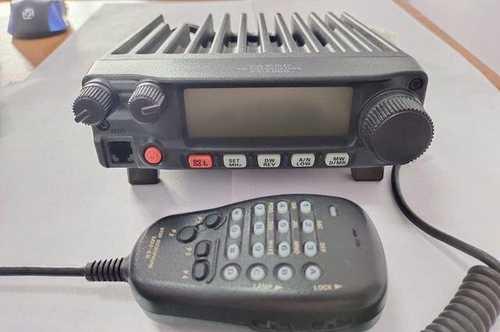Радиостанция Yaesu FT-2900R