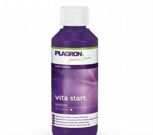 Удобрение Plagron Vita Start 100мл
