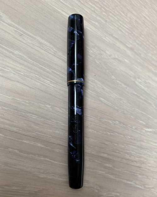 Винтажная перьевая ручка Waterman