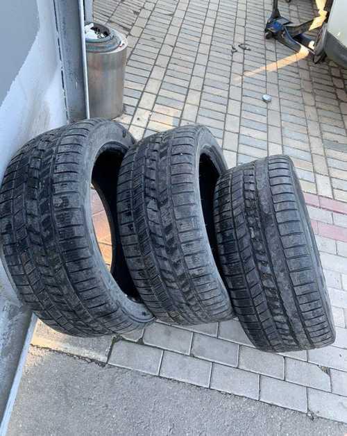 Шины Pirelli scorpion 265/45 r20