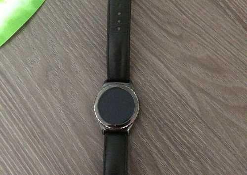 Gear s2 classic обмен на apple watch