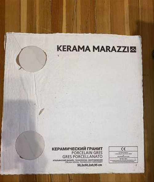 Керамическая плитка kerama marazzi