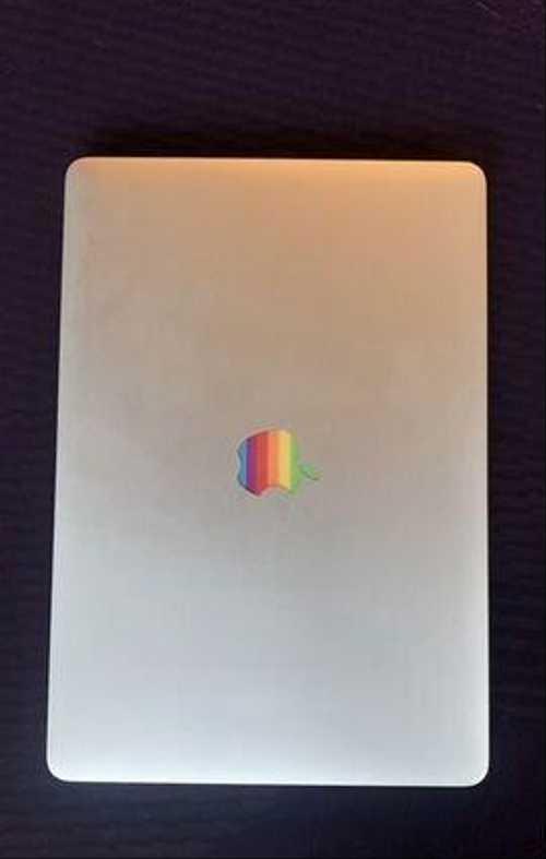 Apple Macbook PRO 15 Retina