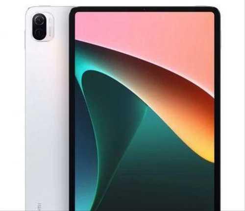 Планшет Xiaomi Mi Pad 5 6/128Gb Pearl White