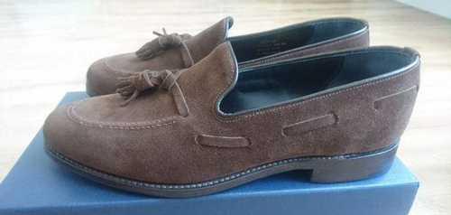 Лоферы Herring (Loake 1880)