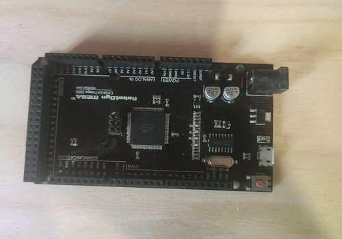 Arduino mega 2560