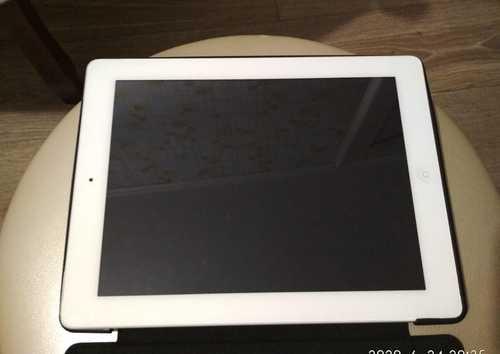 Планшет Apple iPad 2 (64gb gsm)