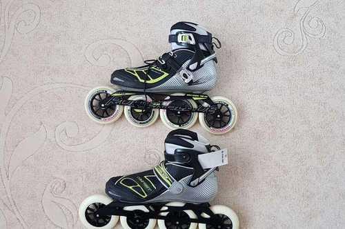 Ролики rollerblade Tempest 110