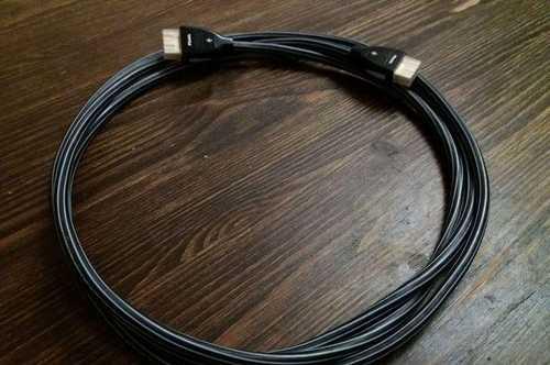 Кабель Audioquest Pearl hdmi