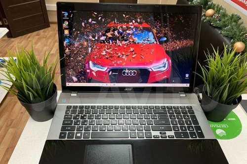 Ноутбук Acer i5 / GT640M(2Gb)