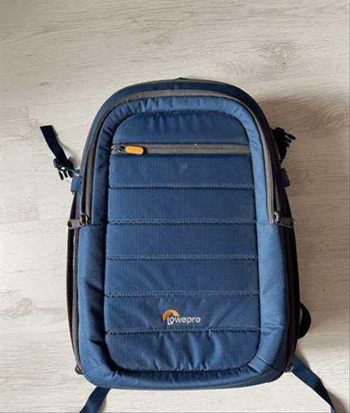 Lowepro Tahoe BP 150 36892-PWW синий