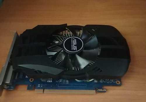 Asus gt 1030