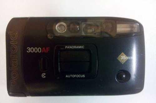 Фотоаппарат Polaroid 3000 AF